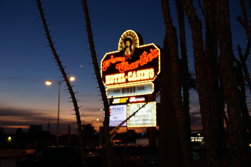 Arizona Charlies Decatur Nevada - Free photo on Pixabay - Pixabay