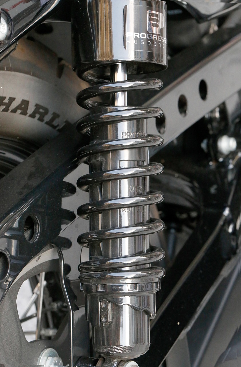 Motorcycle Engine Metal - Free photo on Pixabay