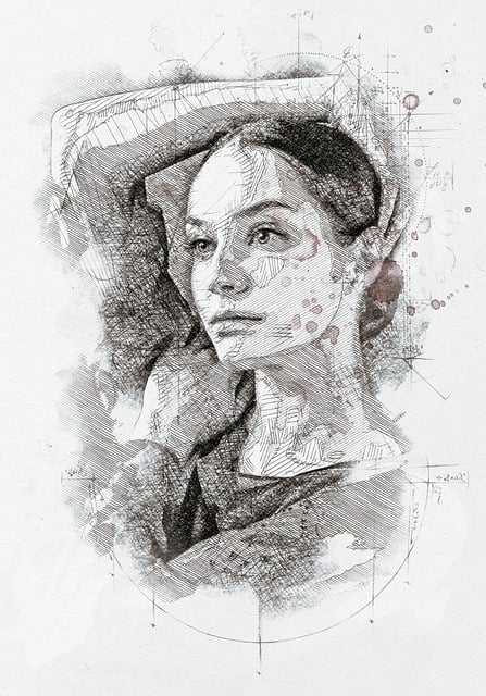 Download Sketch, Hand Drawn, Art. Royalty-Free Stock Illustration Image ...