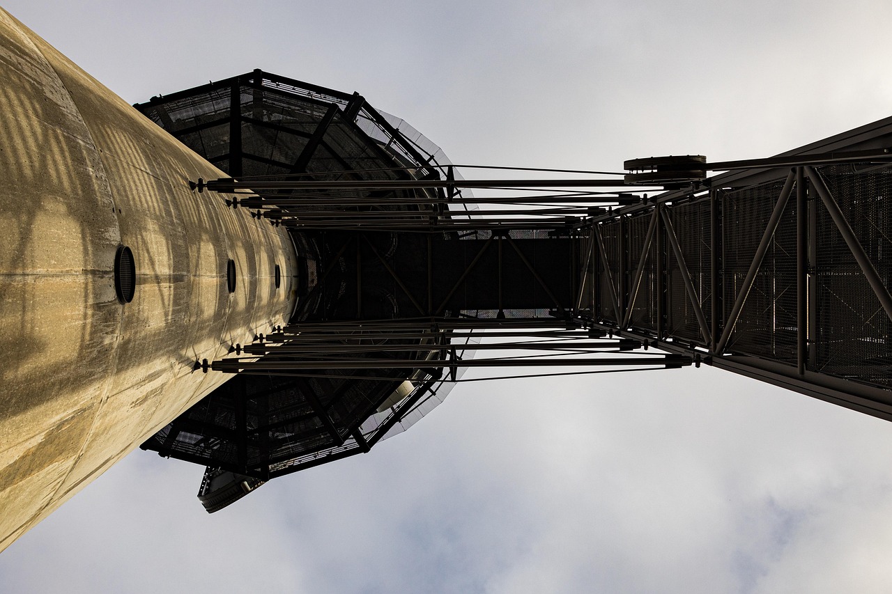 Broadcast Tower Connection Radio - Free photo on Pixabay - Pixabay