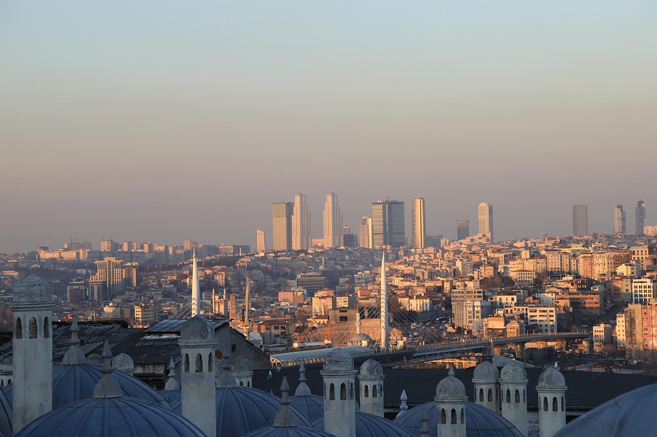 Galate Tour De Galata Istanbul - Photo gratuite sur Pixabay - Pixabay