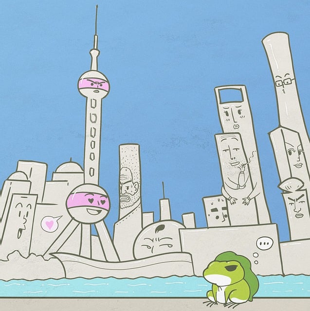 20,000 Cartoon Frog Illustrations and Drawings - Pixabay