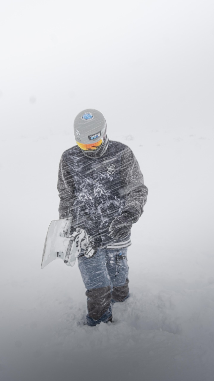 Snow Blizzard Nature Ice - Free photo on Pixabay