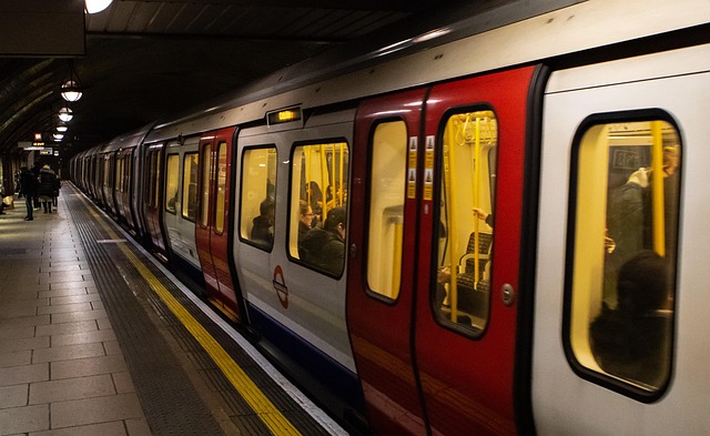 Baker Street Tube Station - Free photo on Pixabay