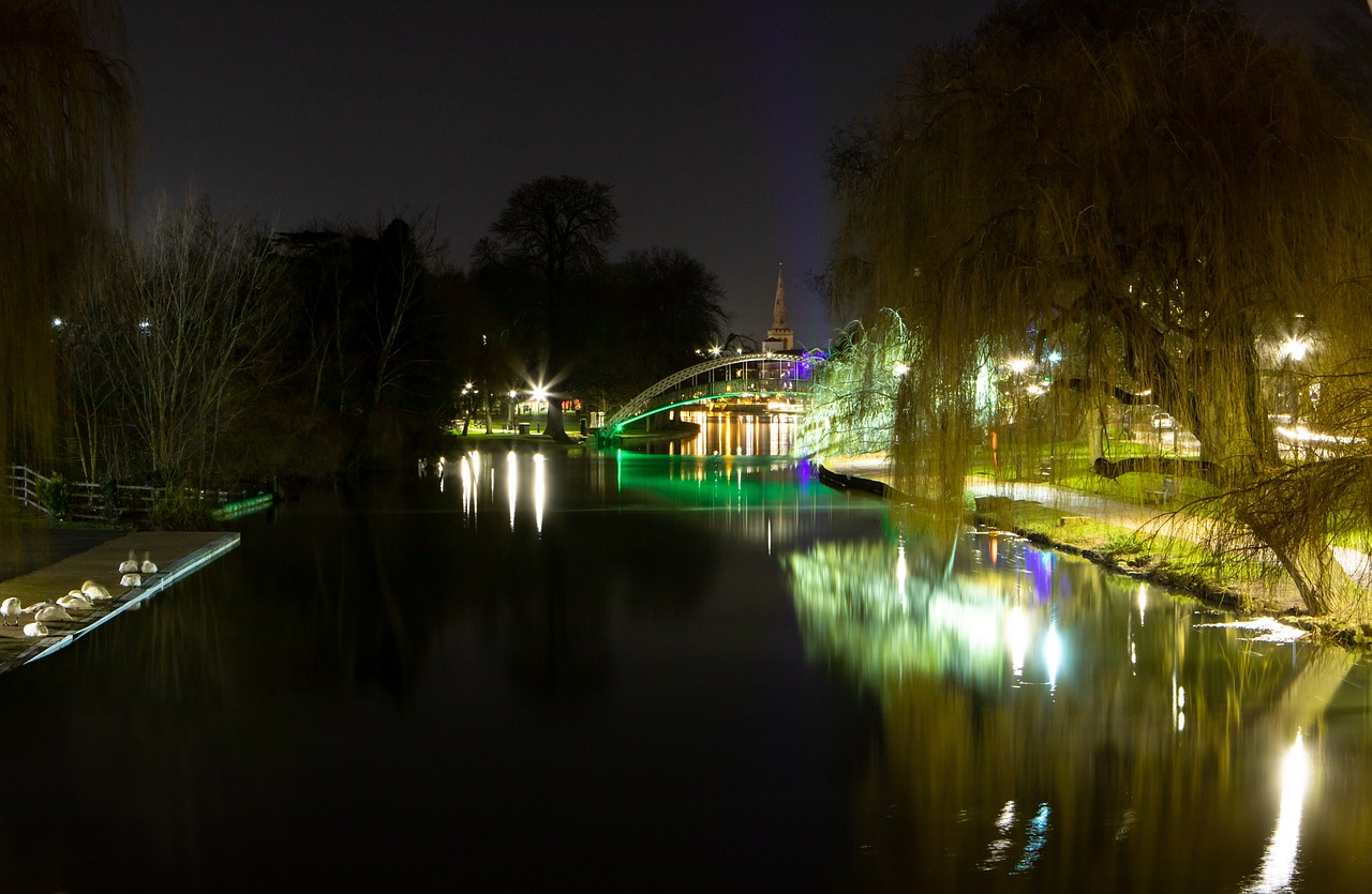 Bedford Embankment England - Free photo on Pixabay - Pixabay