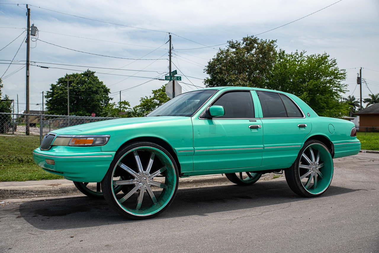 What Is A Donk Car Everything You Need To Know CoPilot What Is A Donk Car Everything You Need To Know CoPilot
