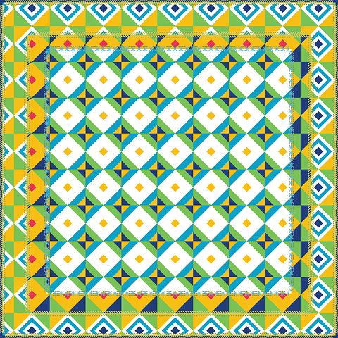 200+ Free Quilt & Quilting Images