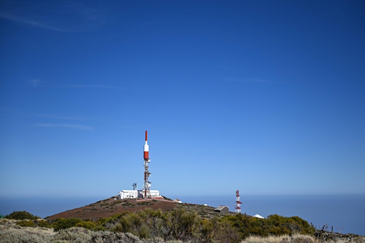 Observatory Solar - Free photo on Pixabay
