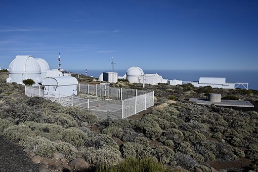 70+ Free Observatorio Astronomico & Observatory Images - Pixabay