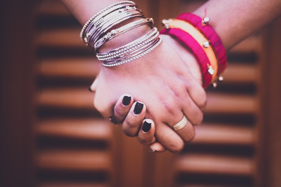Hand Friendship Team - Free photo on Pixabay