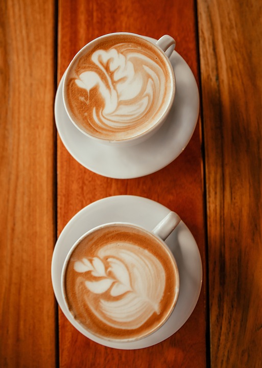 Cafe Barista Coffee - Free photo on Pixabay