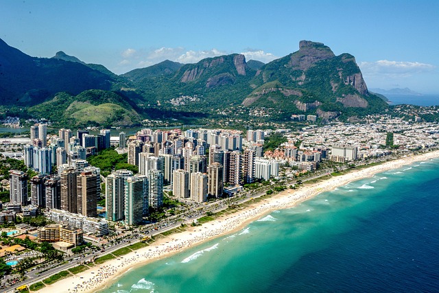 4,000+ Free Brazil & Nature Images - Pixabay