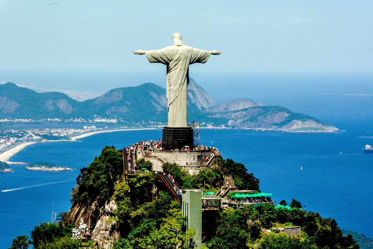 300 000 Free Brazil Wallpaper Brazil Images Pixabay