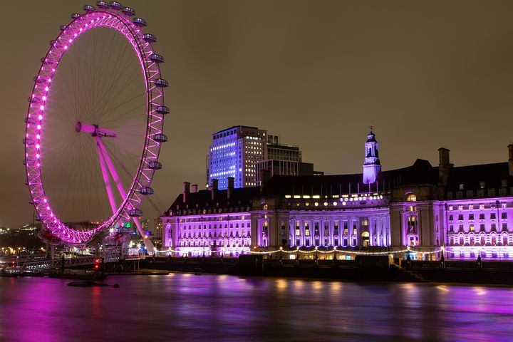 300+ kostenlose London Eye und London-Bilder - Pixabay