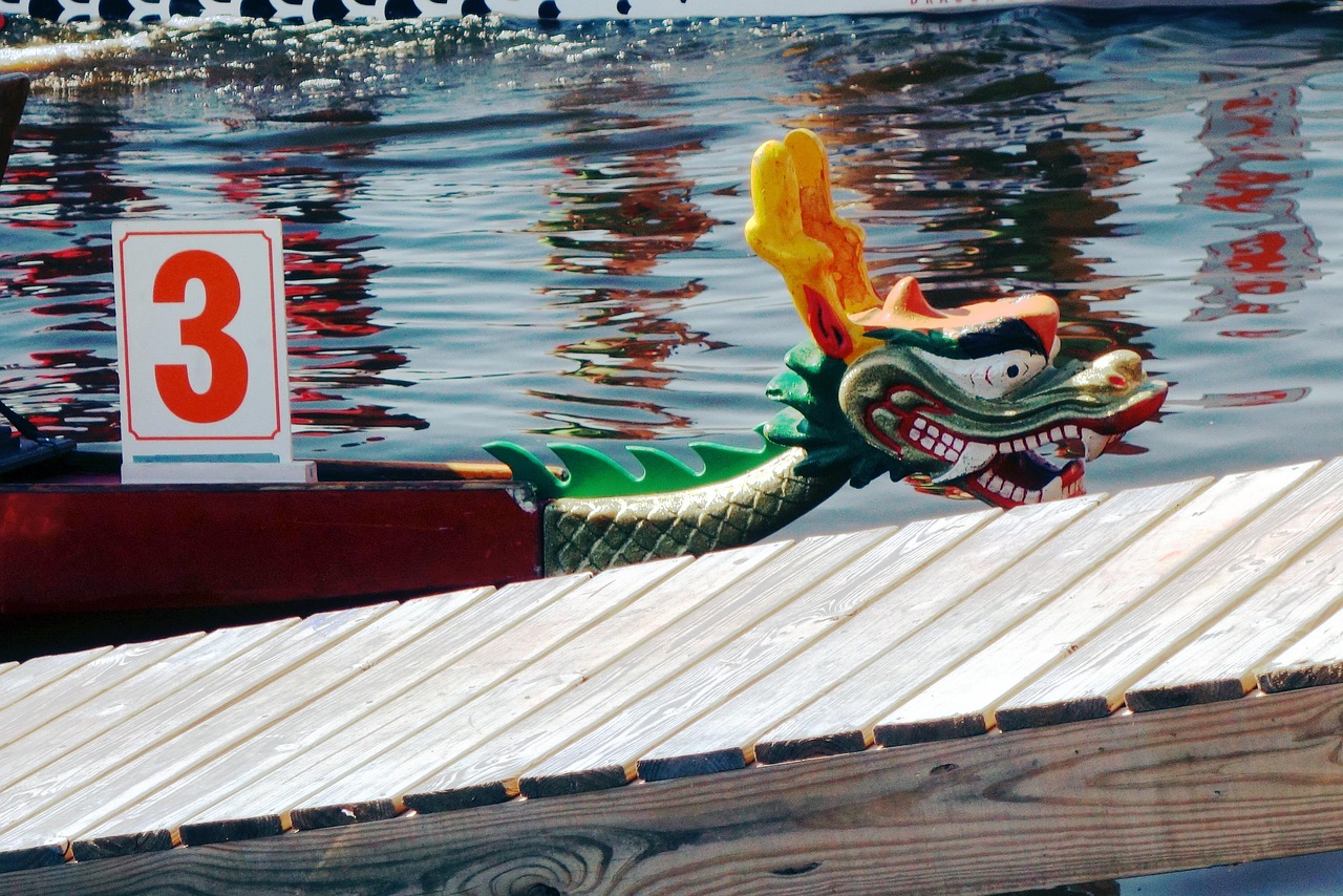 80+ Free Dragon Boat & Boat Images - Pixabay