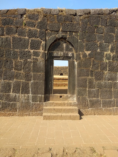 20+ Free Maharashtra Forts & Maharashtra Images - Pixabay