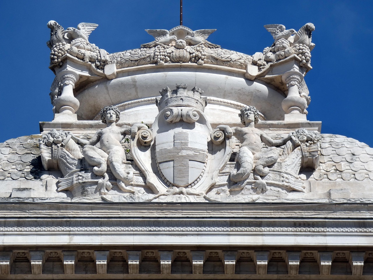 Plus de 1 images de Blason Marseille et de Marseille - Pixabay