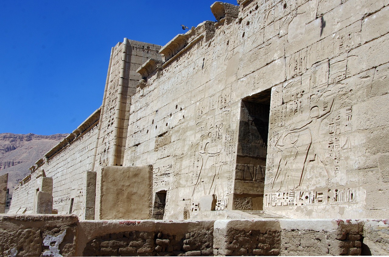 300+ Free Luxor & Egypt Images - Pixabay