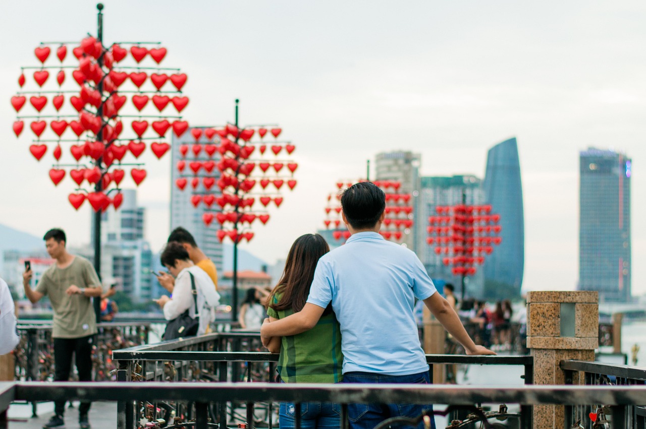 Love Bridge Heart - Free photo on Pixabay - Pixabay