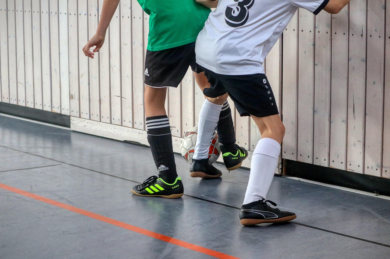 Más de 100 000 imágenes gratis de Futbol Sala y Fútbol - Pixabay