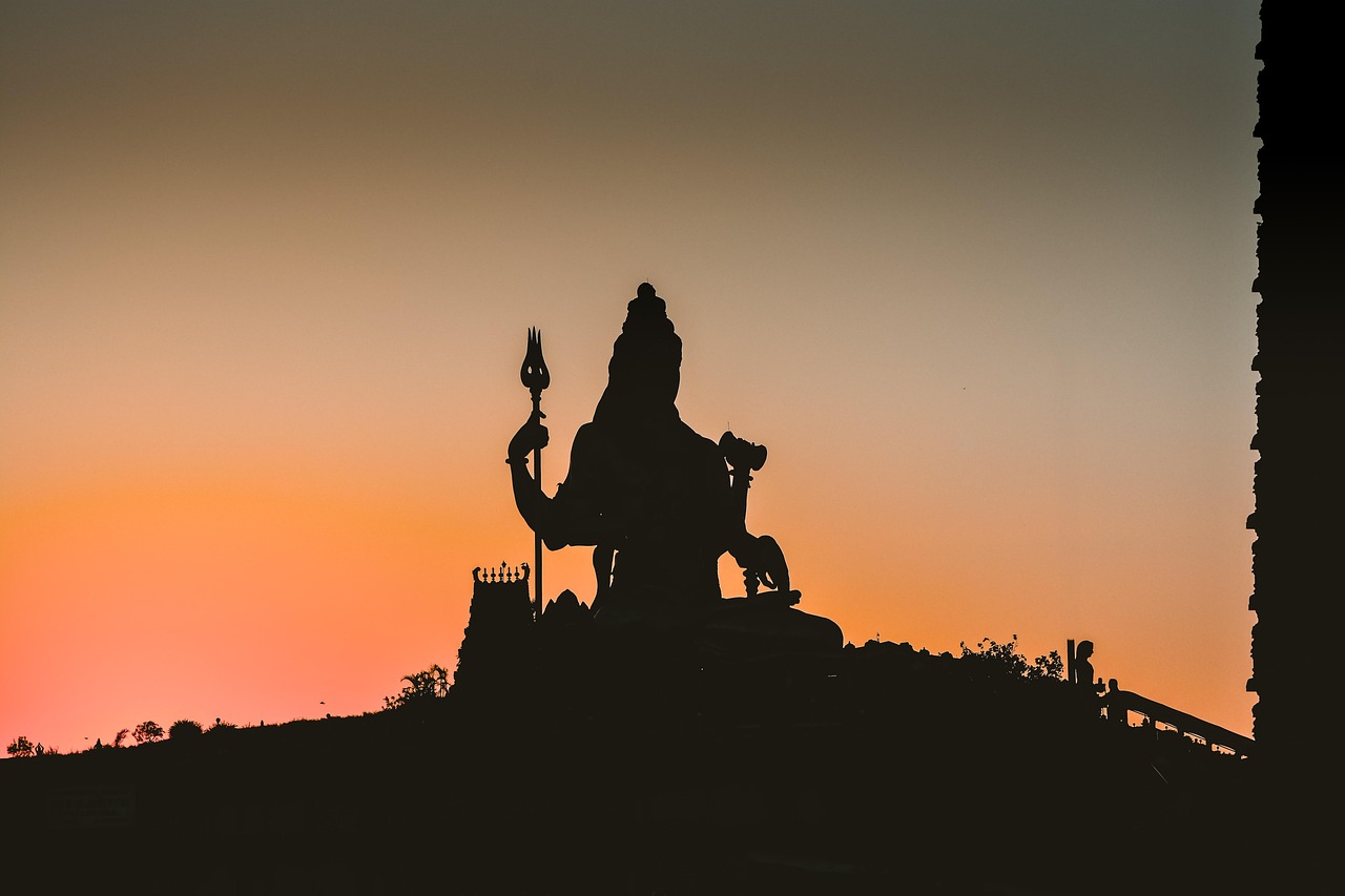 Shiva Temple India - Free photo on Pixabay - Pixabay