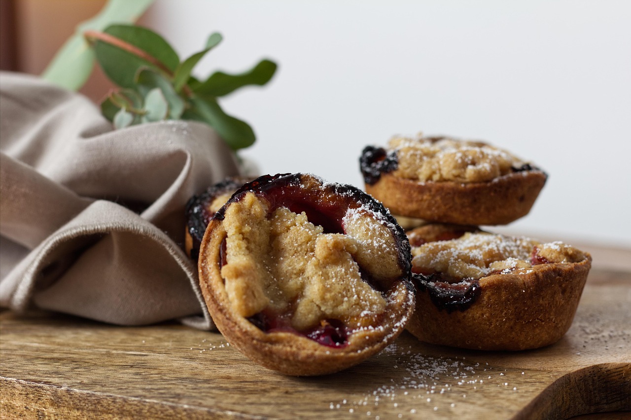 Pastries Cakes To Bake - Free photo on Pixabay