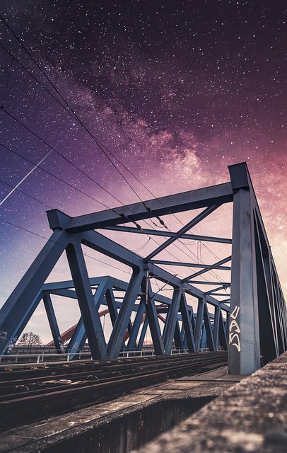 Bridge Heaven Landscape - Free photo on Pixabay - Pixabay