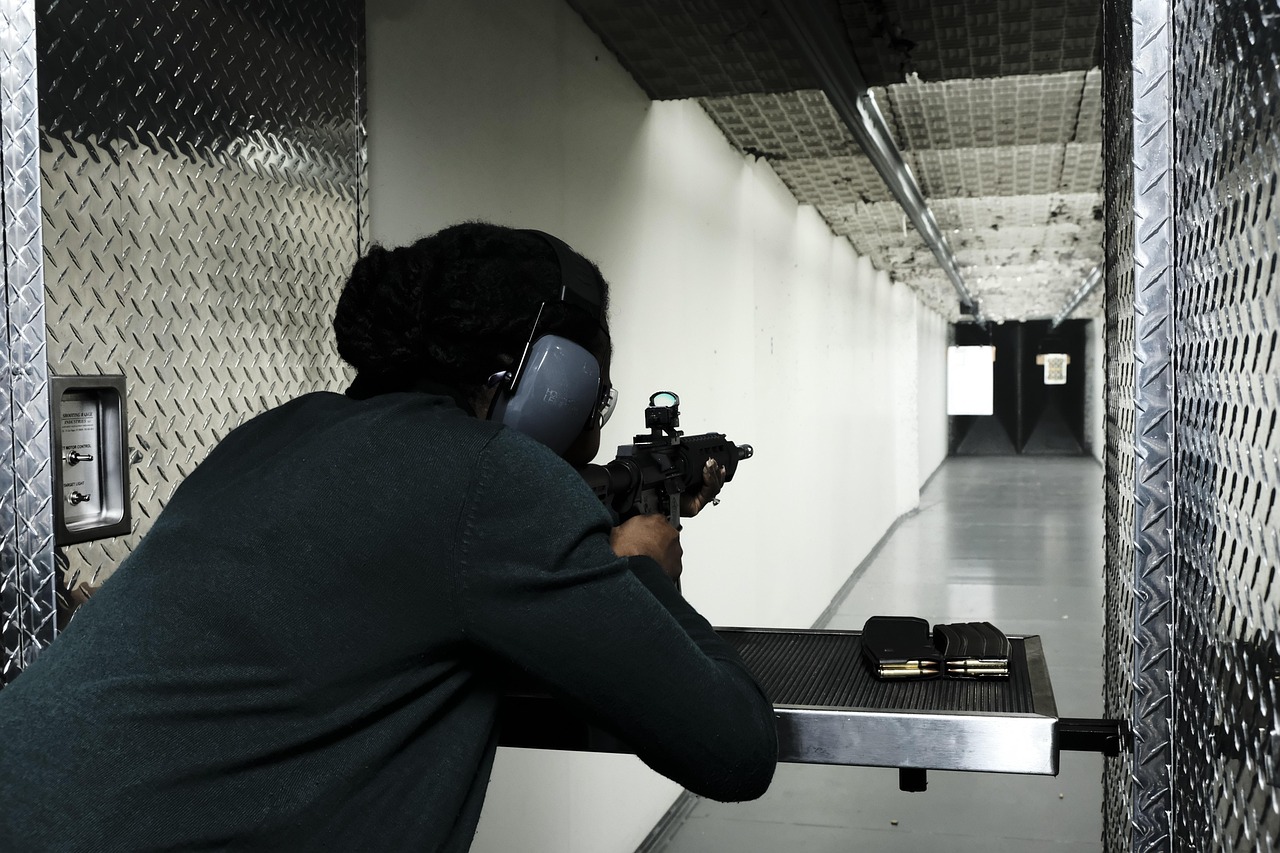 6,000+ Free Target Shooting & Target Images - Pixabay