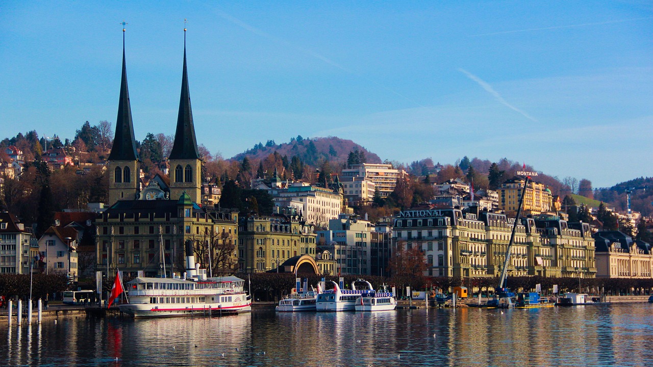 Switzerland Luzern Lucerne - Free photo on Pixabay - Pixabay