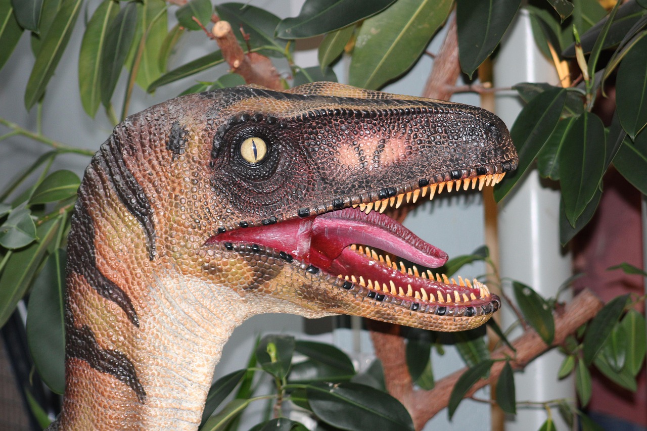 Dino Dinosaur Primeval Times - Free photo on Pixabay