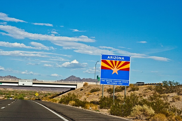 Arizona Estrada Viajar Por - Foto gratuita no Pixabay - Pixabay