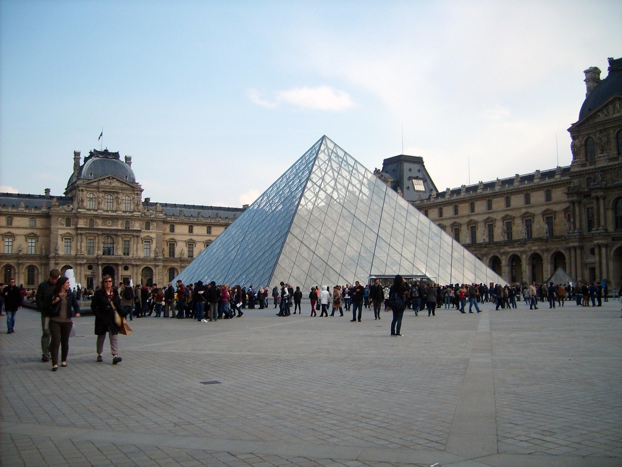 200+ kostenlose Louvre und Paris-Bilder - Pixabay