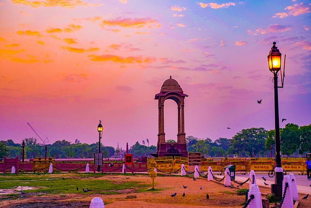10,000+ Free India Gate Delhi & Delhi Images - Pixabay
