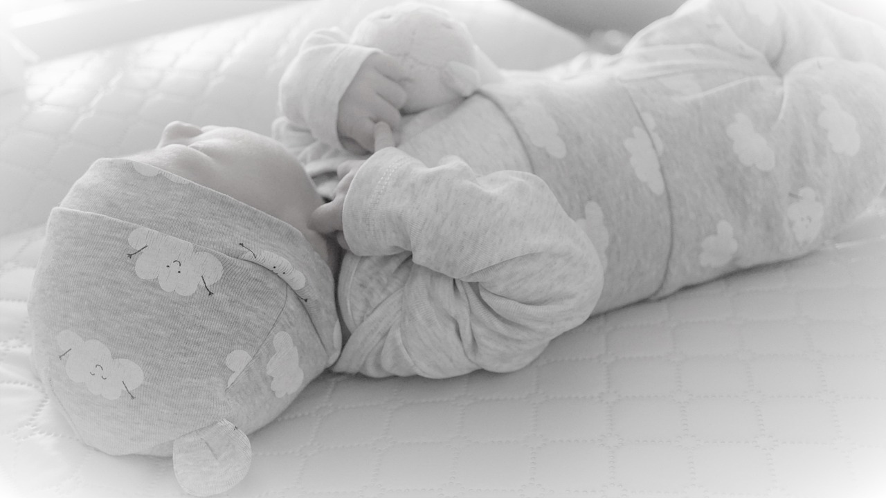Newborn Infant Tiny - Free photo on Pixabay - Pixabay