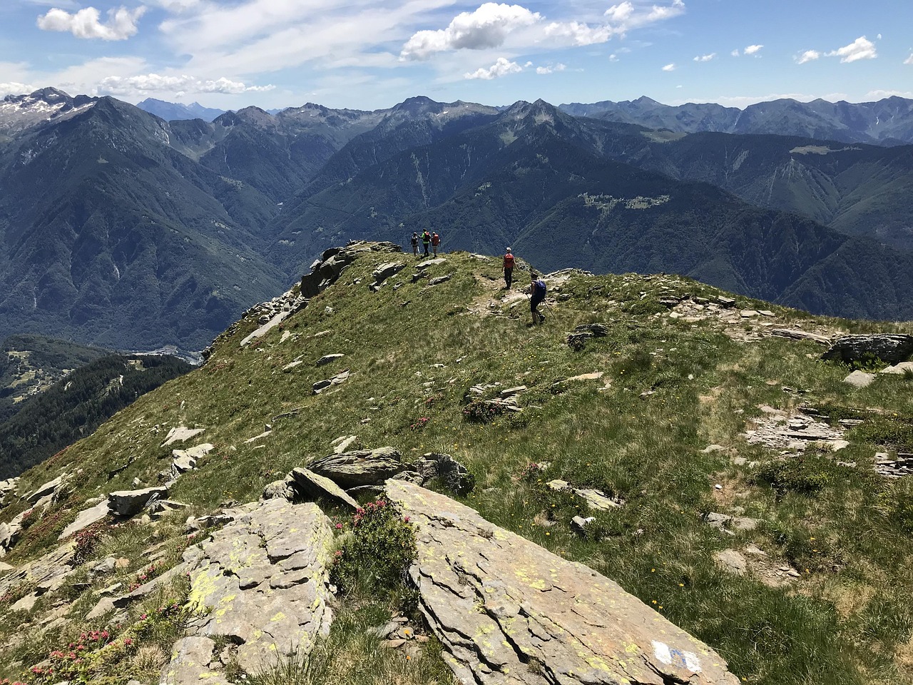 Piz De Molinera Alpine Route Alps - Free photo on Pixabay - Pixabay