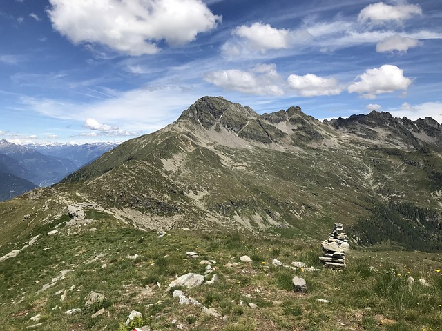 Pizzo Di Claro Alpine Route Alps - Free photo on Pixabay - Pixabay