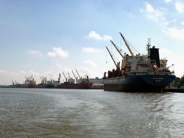 Porto Navires Fleuve - Photo gratuite sur Pixabay - Pixabay