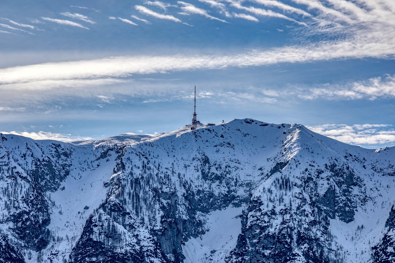 Mountains Summit Snow - Free photo on Pixabay - Pixabay