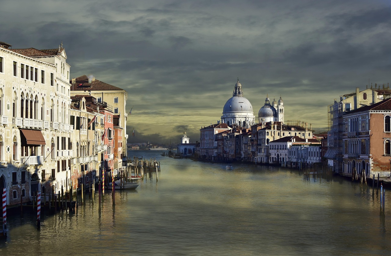 Venice Architecture Historic - Free photo on Pixabay - Pixabay