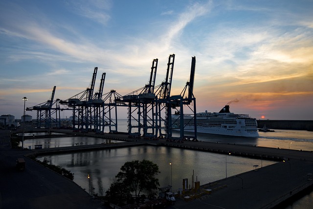 Port Navire Tcit - Photo gratuite sur Pixabay - Pixabay