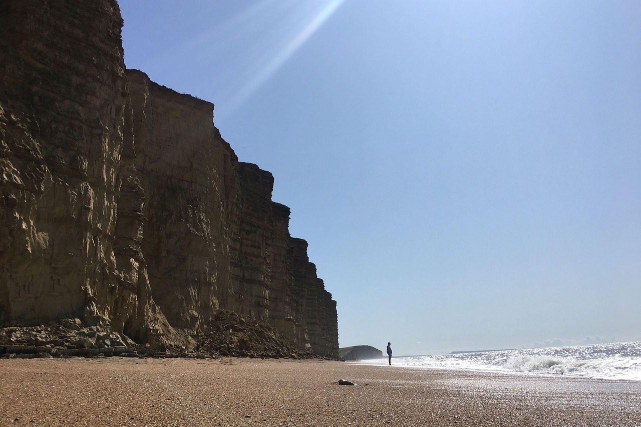 England Coast Reisen - Kostenloses Foto auf Pixabay