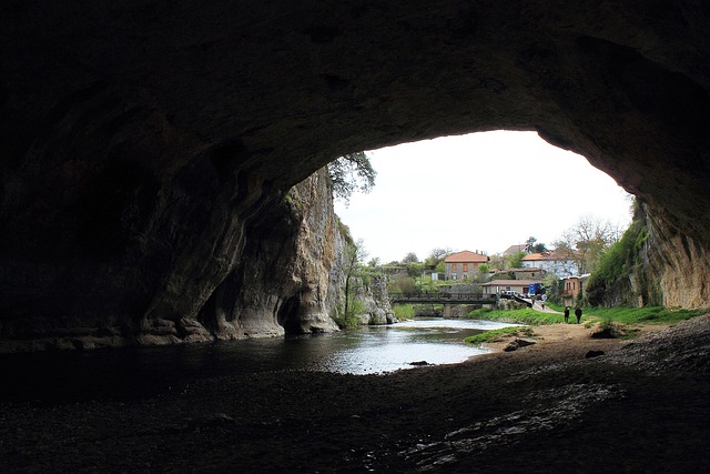 La Grotte Fleuve L'Eau - Photo gratuite sur Pixabay - Pixabay