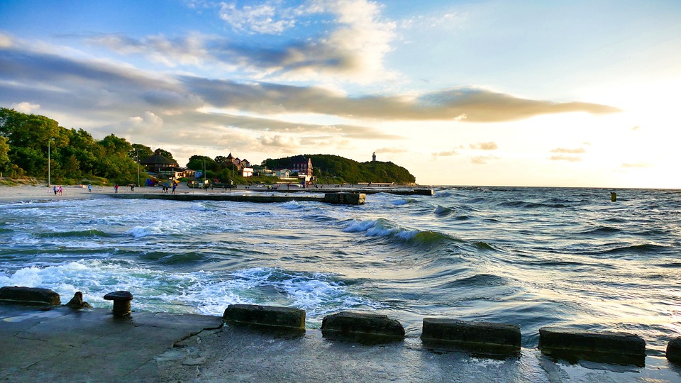 Deniz Akşam Manzara - Pixabay'de ücretsiz fotoğraf - Pixabay