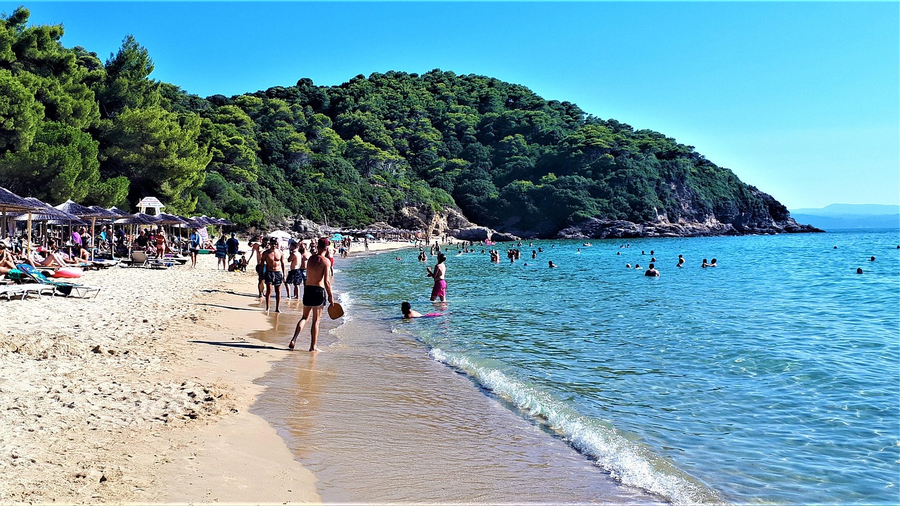 100+ Free Skiathos & Greece Photos - Pixabay