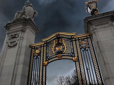 10+ Free Buckingham Gate & Buckingham Palace Images - Pixabay