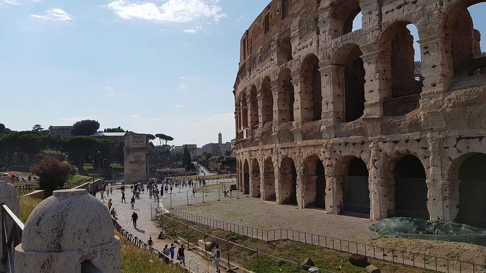Dev Roma İTalya - Pixabay'de ücretsiz fotoğraf - Pixabay