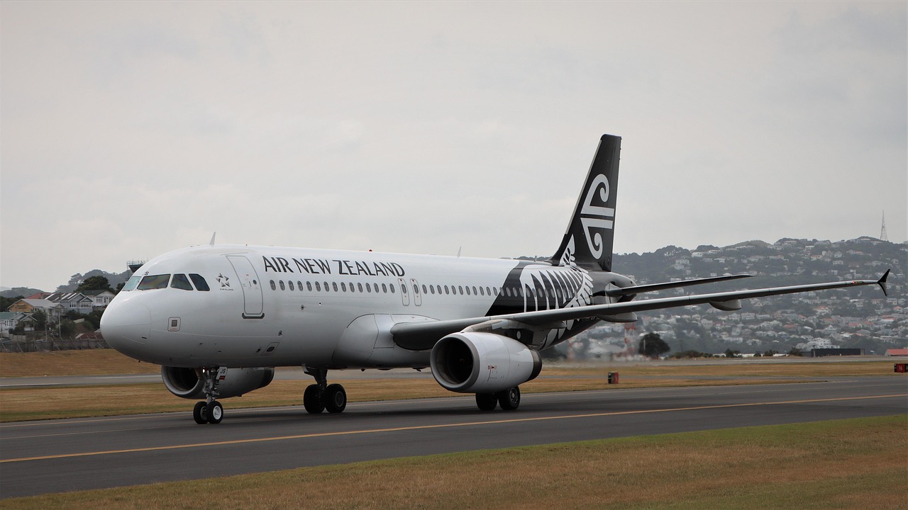 600+ Free Airbus A320 & Airbus Images - Pixabay