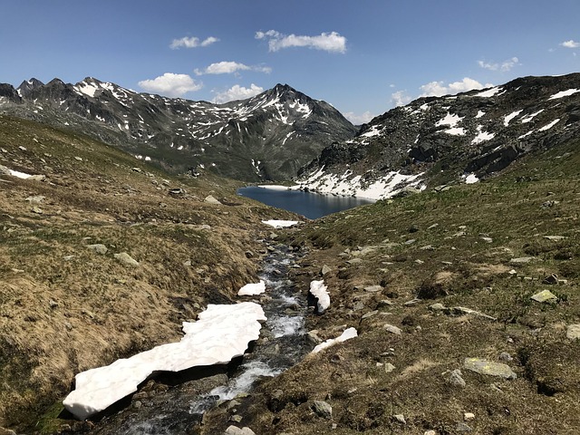 Lake Of Orsino Alpine Route Alps - Free photo on Pixabay - Pixabay