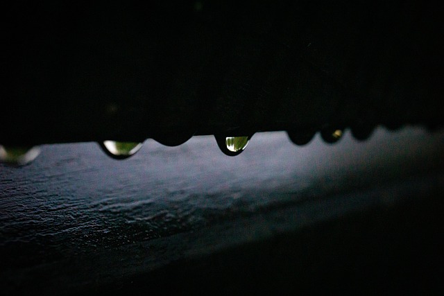 Goutte D'Eau Macro Gouttes - Photo gratuite sur Pixabay - Pixabay