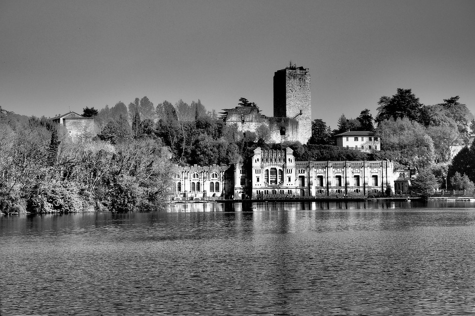Trezzo Sull'Adda Centrale - Photo gratuite sur Pixabay - Pixabay